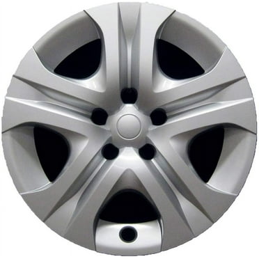 "Carolina Premium Replica 16"" Rim Hubcaps for Toyota Corolla 2014-2016 ...