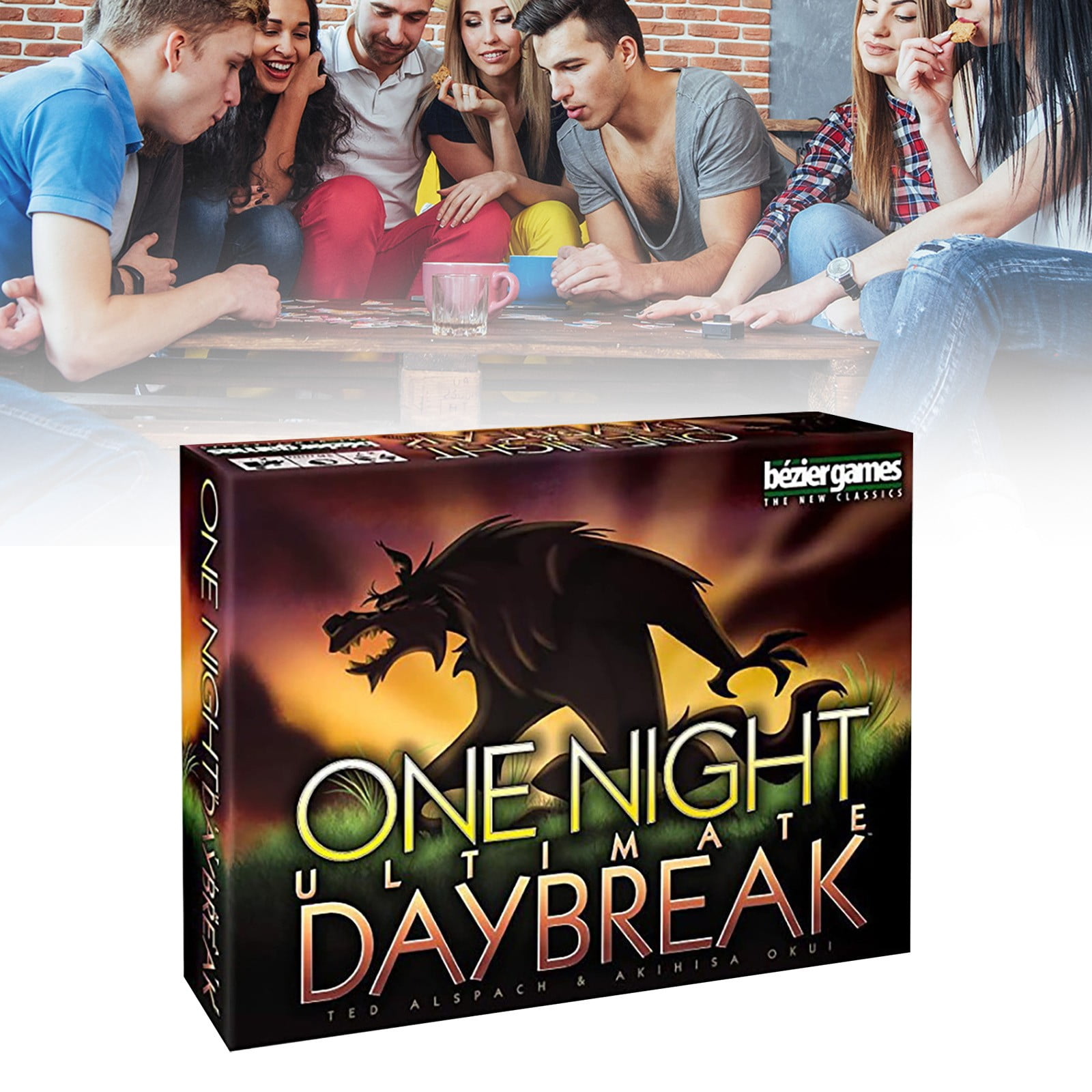 Click here for Huacoe One Night - Scary Fun Game For Kids & Famil... prices