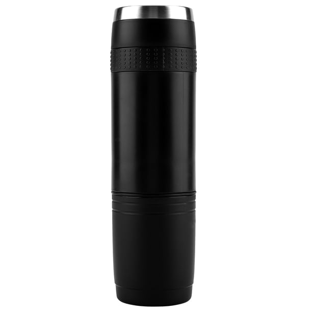 Compact Handheld Portable Espresso Maker Single Shot Electric Espresso ...