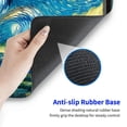 nygtbtfer Mouse Pad, Van Gogh Extended Large Gaming Mouse Pad, Non-Slip ...