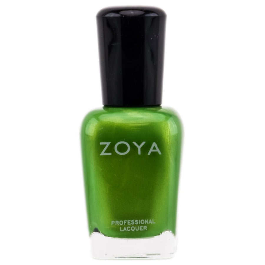 Zoya - Zoya Natural Nail Polish, Midori, 0.5 Fl Oz - Walmart.com