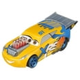 Disney Pixar Cars XRS Drag Racing 3-Pack Vehicle Set - Walmart.com