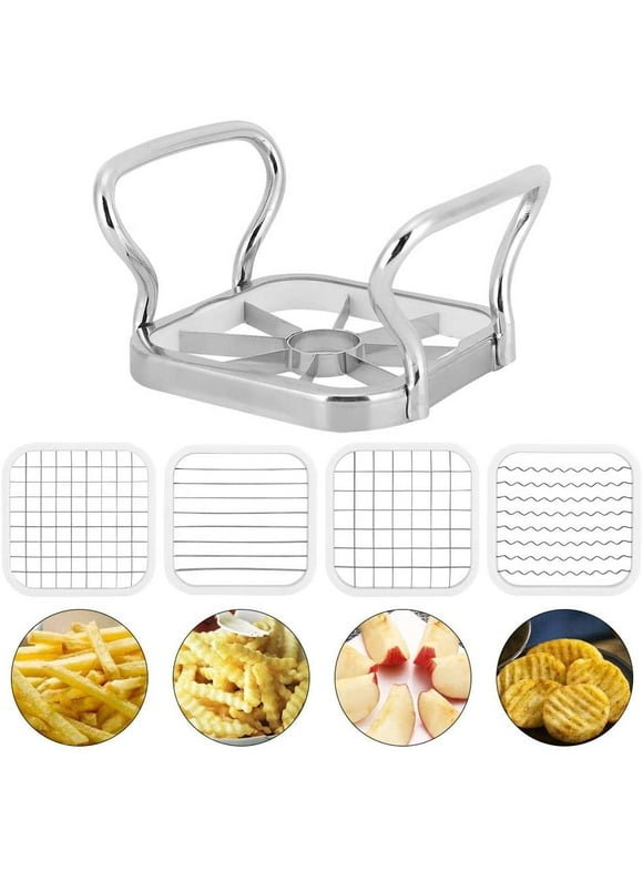 French Fry Cutters in Kitchen Tools & Gadgets - Walmart.com