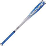 Rawlings Machine (2 5/8" Barrel) USA Youth Baseball Bat | 26" | -10 ...
