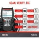 Innova 5610 CarScan Pro Bluetooth Code Reader Vehicle Diagnostic ...