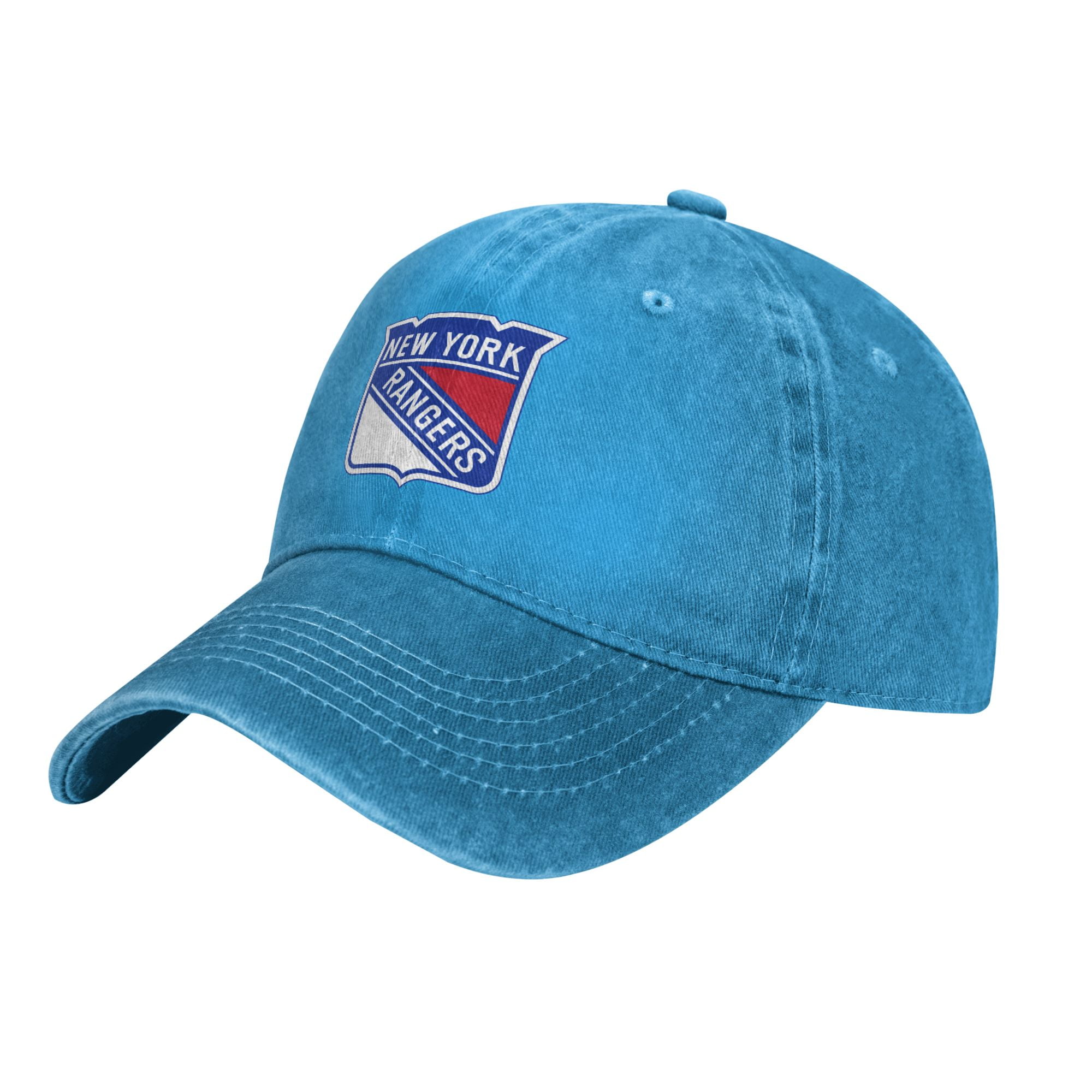 Click here for Mryumi New York Rangers Hat Cowboy Cap Adjustable... prices