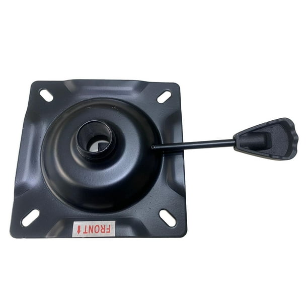 Ximing Office Chair Tilt Control Mechanism Tilt Swivel Plate Durable ...
