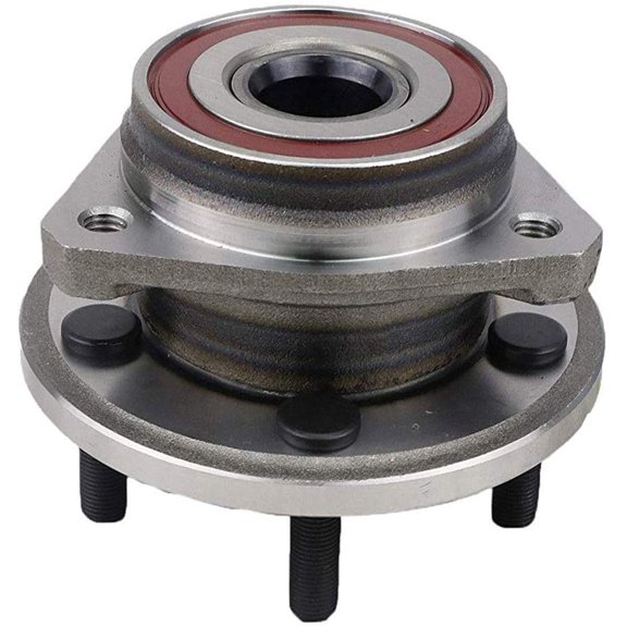 MOOG 513084 Wheel Bearing and Hub Assembly Fits select: 1997-1999 JEEP ...