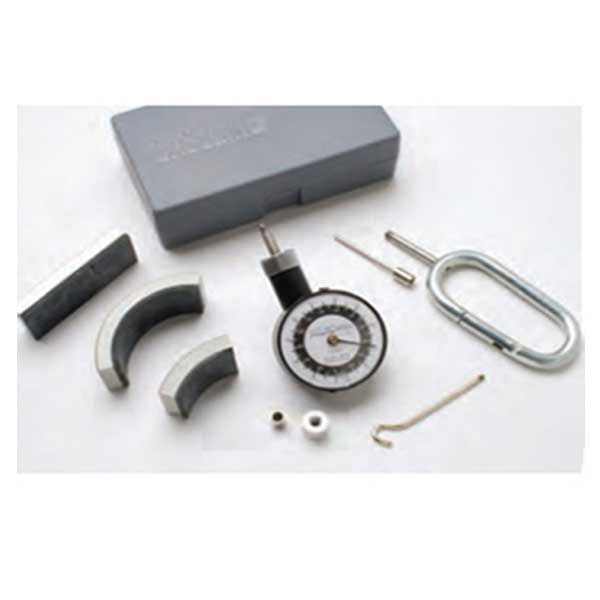 Baseline Economy Push/Pull Dynamometer, 10 lb - Walmart.com