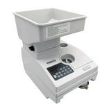 Ribao Technology HCS-3500AH Ultra Heavy Duty Motorized Coin Counting ...