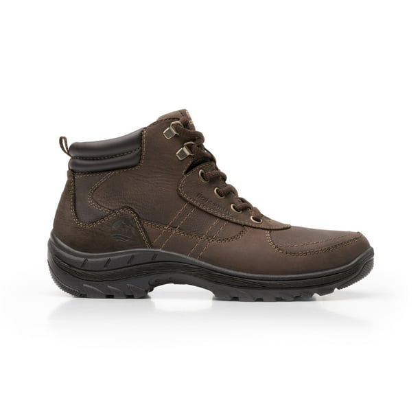 Bota FLEXI COUNTRY CABALLERO 66514 CHOCOLATE | Walmart en línea