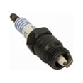 Motorcraft Spark Plug SP-549 Fits select: 1966-1973 FORD MUSTANG, 1975 ...