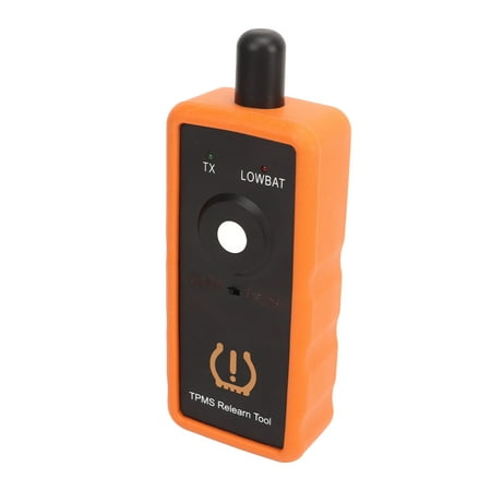 Tire Pressure Reset Tool,2 in 1 TPMS Tire Pressure Sensor Tool Tire ...