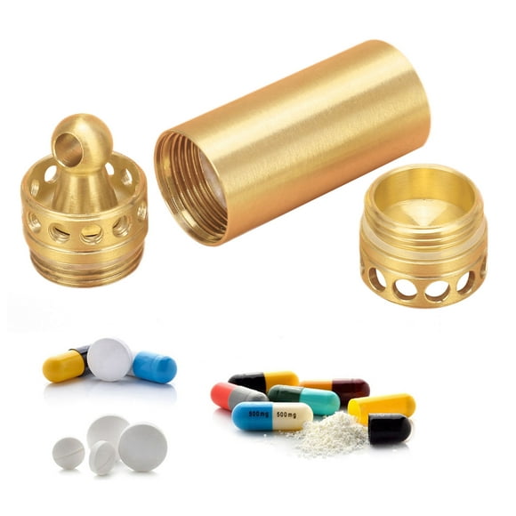 Nitroglycerin Holder