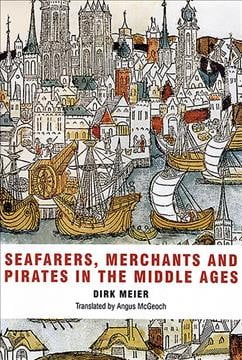 Merchants Middle Ages