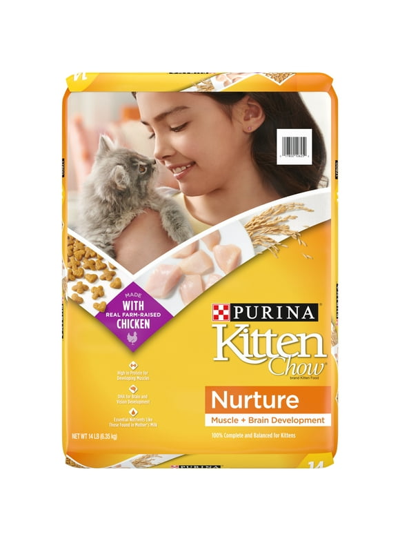 Dry Cat Food in Cat Food - Walmart.com