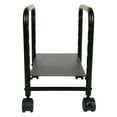 Eureka Ergonomic CPU Cart, Black - Walmart.com
