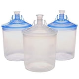 3M PPS Cup & Collar, 16115, Mini, 2 per carton - Walmart.com