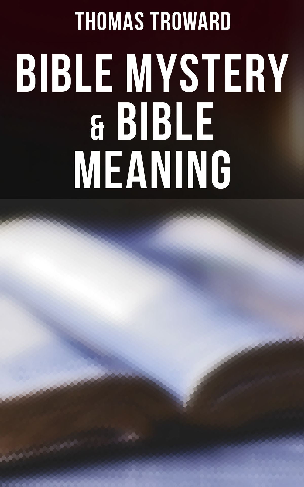 Bible Mystery Bible Meaning EBook Walmart Walmart bible-mystery-bible-meaning-ebook-walmart-walmart