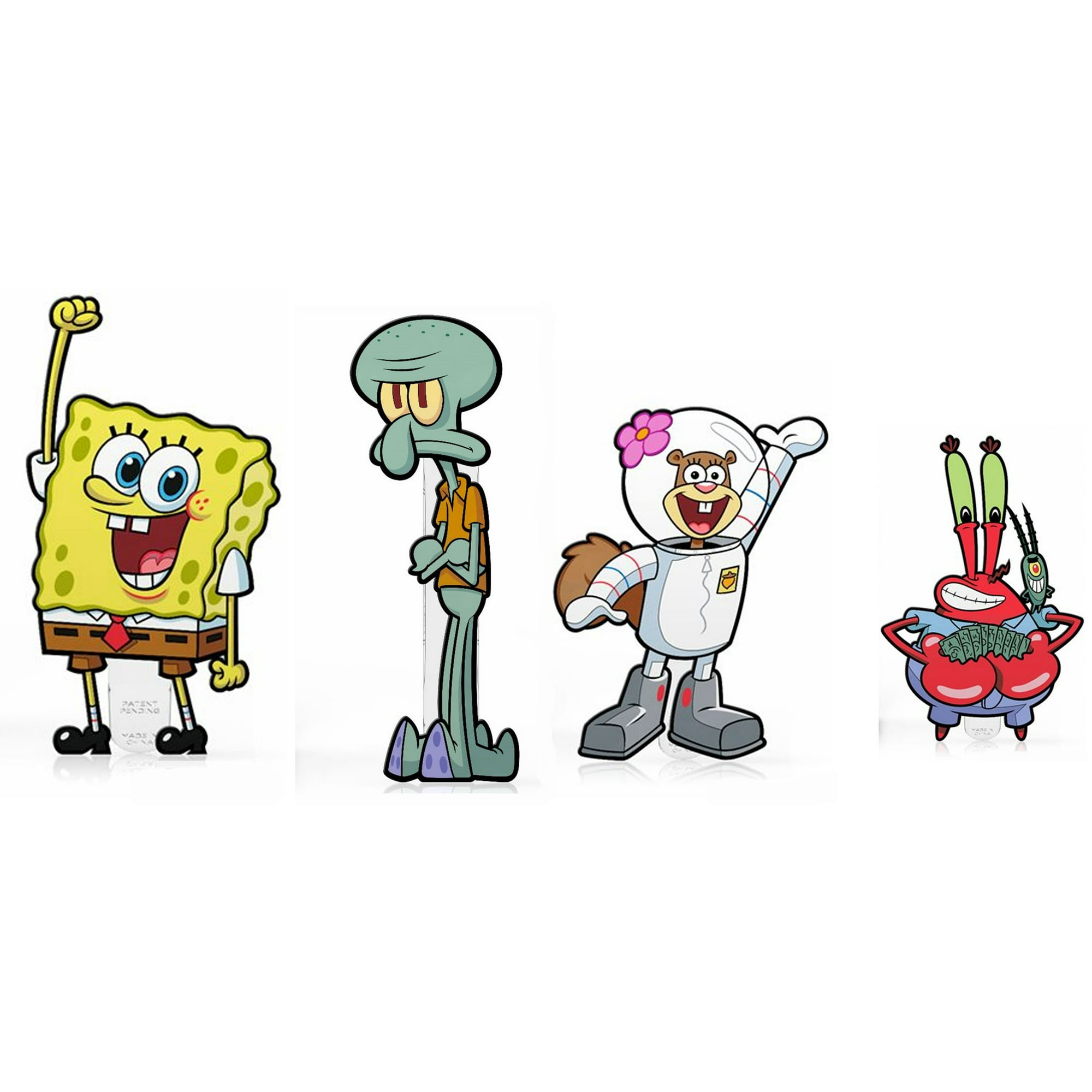 Sandy And Spongebob Doing It Hard