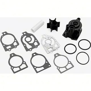 Fuel Pump Cooler Kit for Mercruiser 861156A02 8M0125846 861267A ...