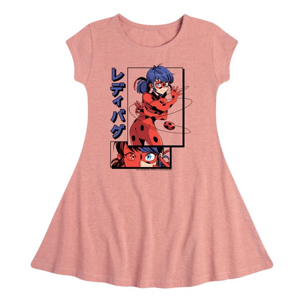 Ladybug Clothing