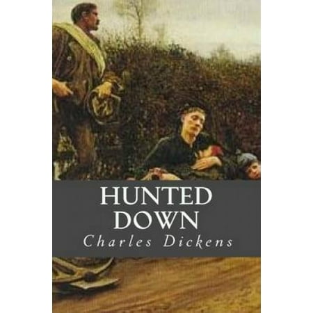 Hunted Down | Walmart Canada