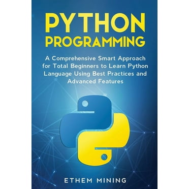 Python Programming for Beginners: Python Programming Language Tutorial ...