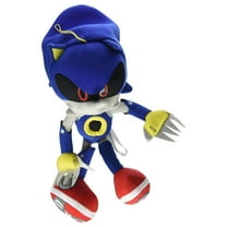 Great Eastern Sonic The Hedgehog: Jet the Hawk Plush Toy Doll - Walmart.com