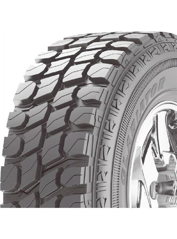 37X12.50R20 Tires in Shop by Size - Walmart.com