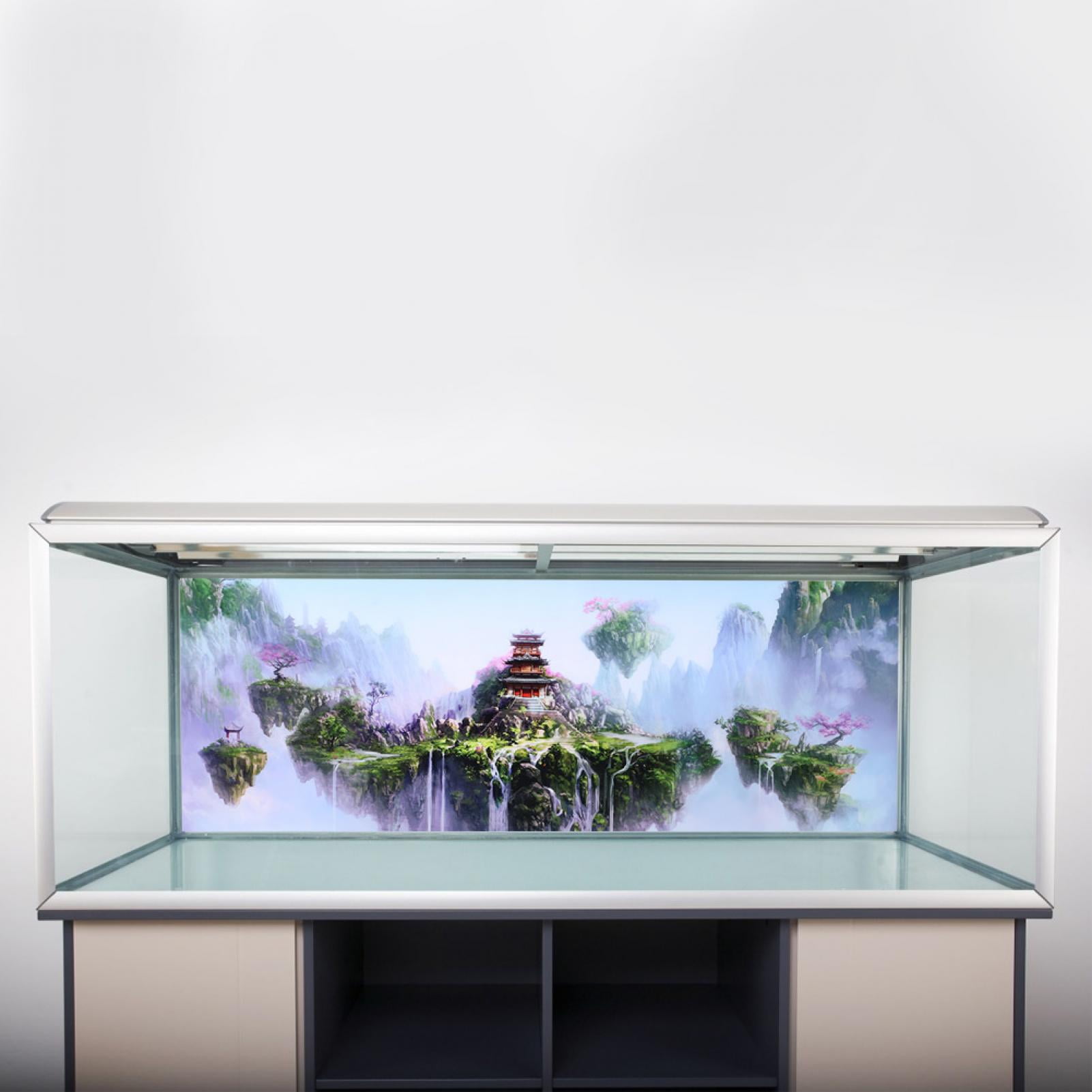 Click here for Amonida Background Fish Tank Background Poster  Fi... prices
