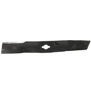 John Deere Original Equipment Mower Blades UC22009,3 (M145476) - BLADE ...