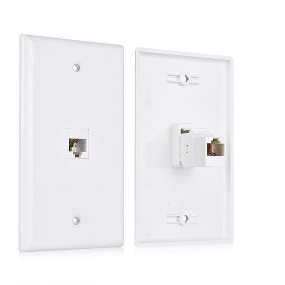 Phone Wall Plates