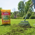 HI Kellogg Garden Organics- 2CF Topper Lawn Soil for Lawns, Sod & Seed ...