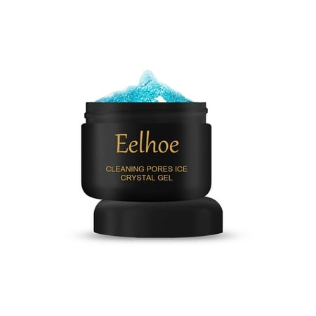 Clean Pore Ice Crystal Gel Deep Cleansing Gentle Moisturizing Pore ...