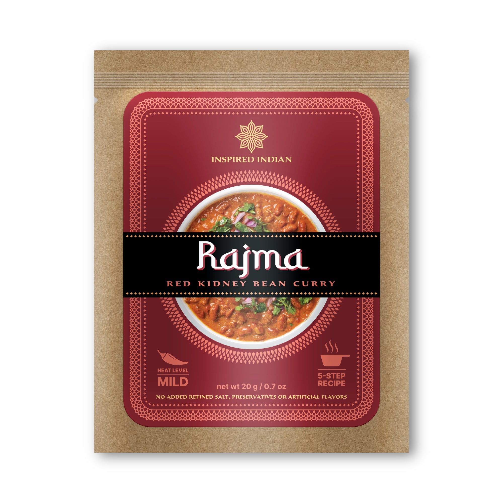 Rajma | Red Kidney Bean - Walmart.com