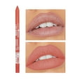 Weyolog Matte Lipstick 20 Color Non Stick Cup Ma Tte Lipliner Lipstick
