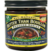 Better Than Bouillon Organic Reduced Sodium Seasoned Vegetable Base, 16 ...