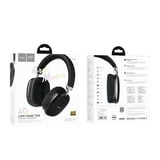 HOCO Wireless Over-Ear Headphones, Bluetooth 5.3, HD Stereo, Mic ...