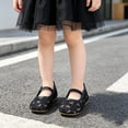 WUJGXI Sandals Girls' Net Mesh Solid Color Transparent Mesh Shoes ...