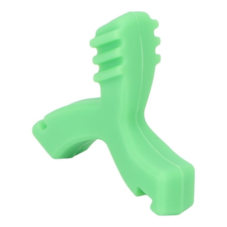 Y Shaped Orthodontic Aligner Chewies Multi Function Aligner Chewies For ...