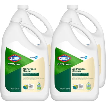Lysol Concentrate All Purpose Cleaner Disinfectant, 12 Ounce Pak of 10 ...