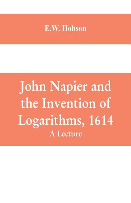 John Napier History