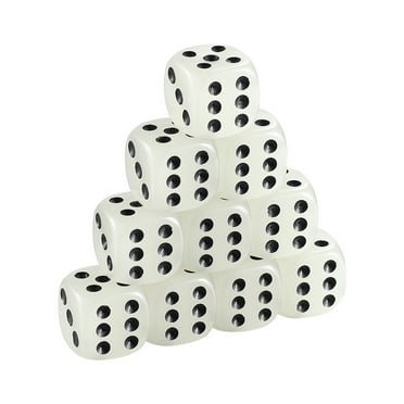 Wiz Dice Sticky Ichor Set of 7 Polyhedral Dice in Display Case-Solid ...
