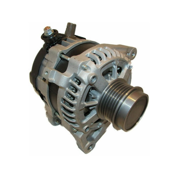 Alternator - Compatible with 2013 - 2018 Toyota RAV4 Sport Utility 2.5L ...