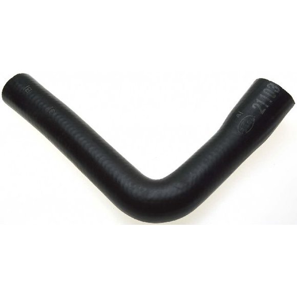 Isuzu Trooper Radiator Coolant Hose