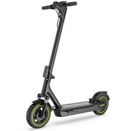 Segway E2 Plus II Electric Scooter, 15 mph Max Speed, 16 mi Max Range ...