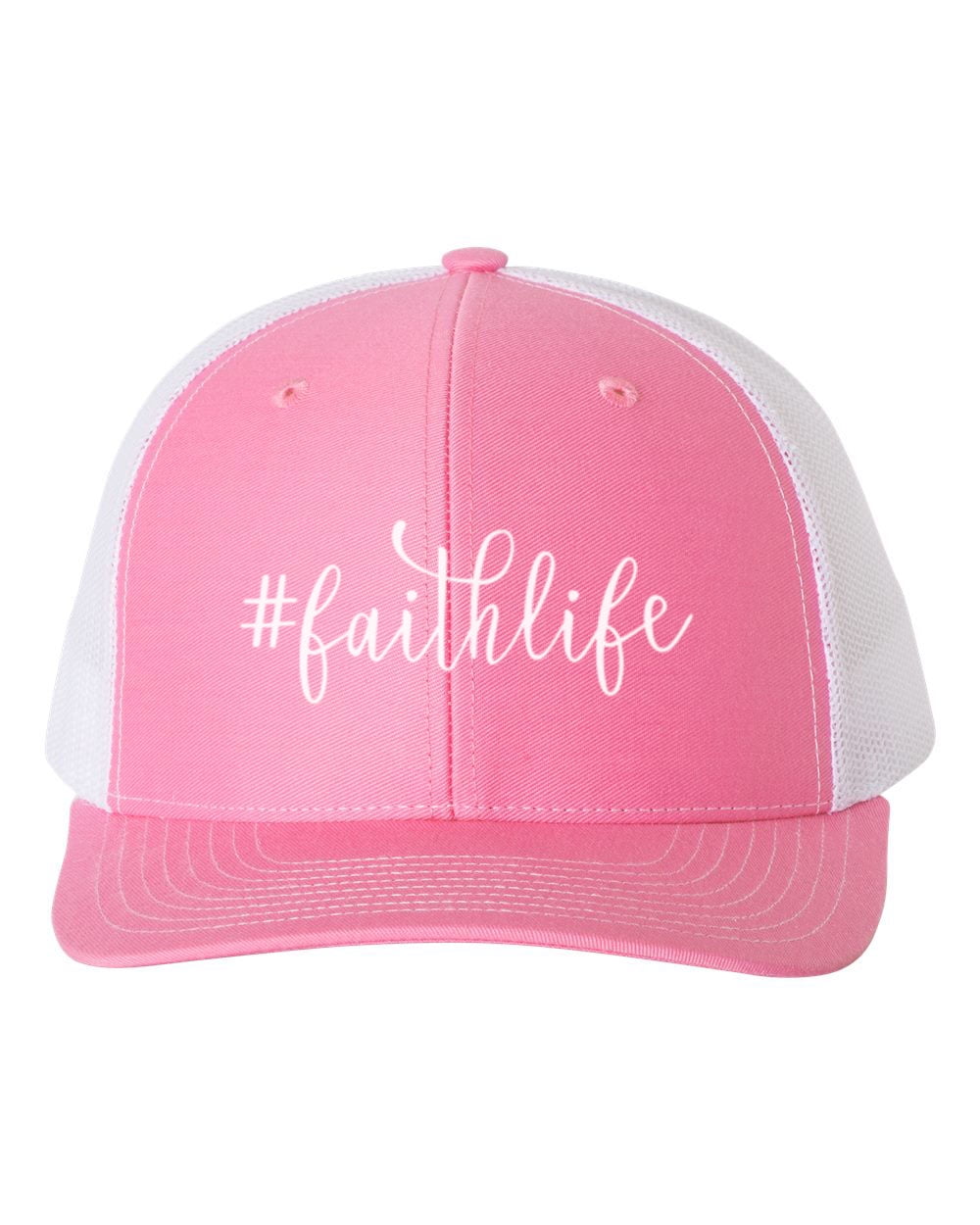 Christian Hat, #Faithlife, Christian Snapback, Faith Hat, Adjustable ...