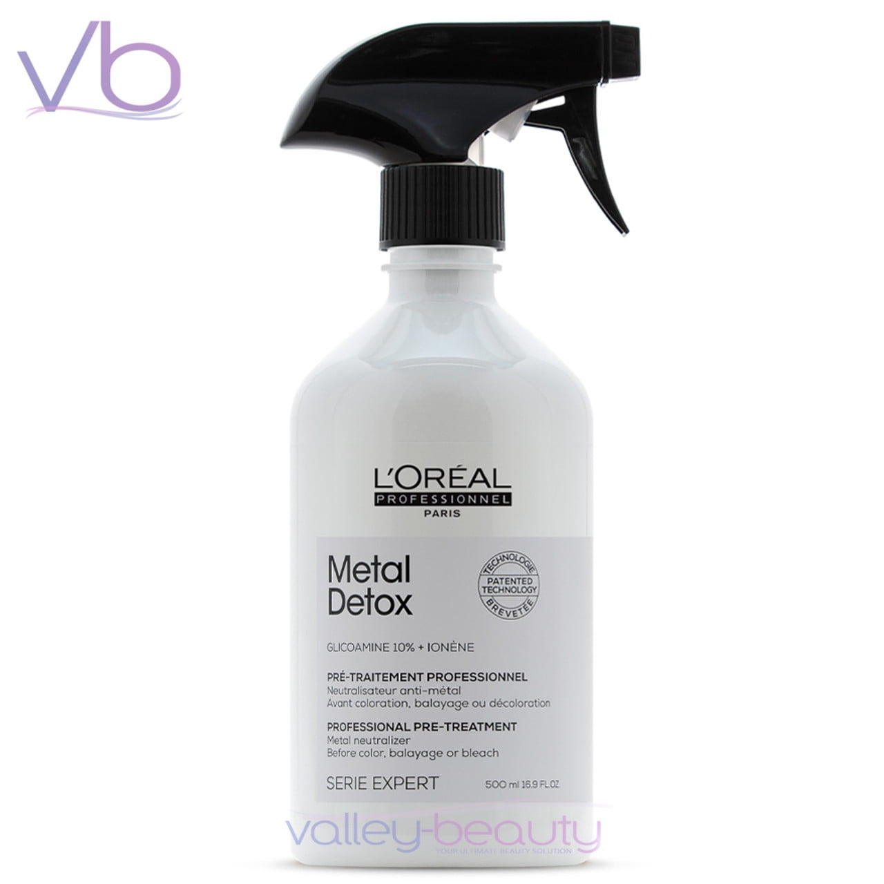 Click here for Loréal Paris Loreal Professionnel Serie Expert Met... prices