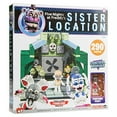 McFarlane Five Nights at Freddy's Control Module Large Construction Set ...